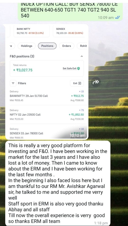 Equity Research Mart