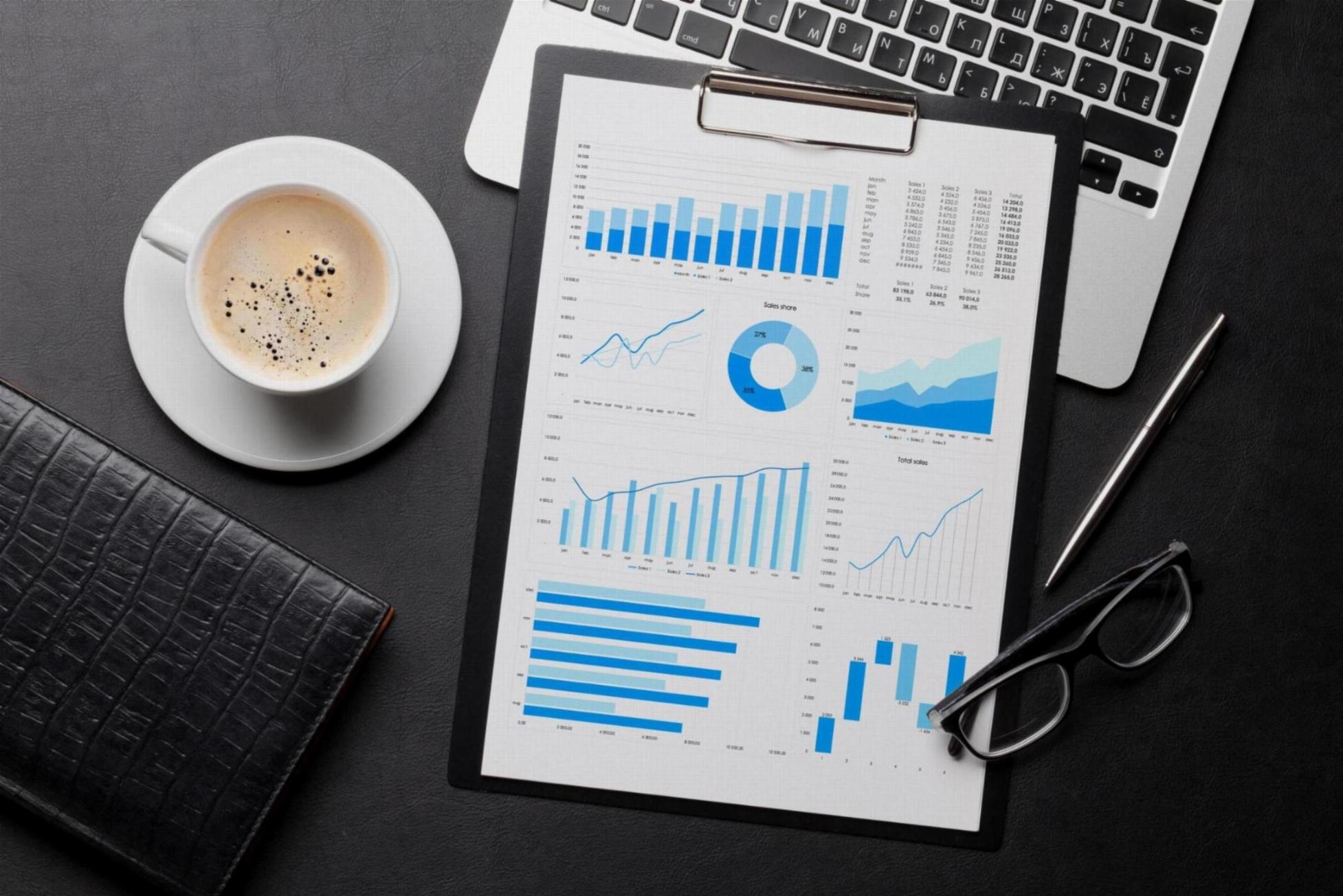 Equity Research Mart